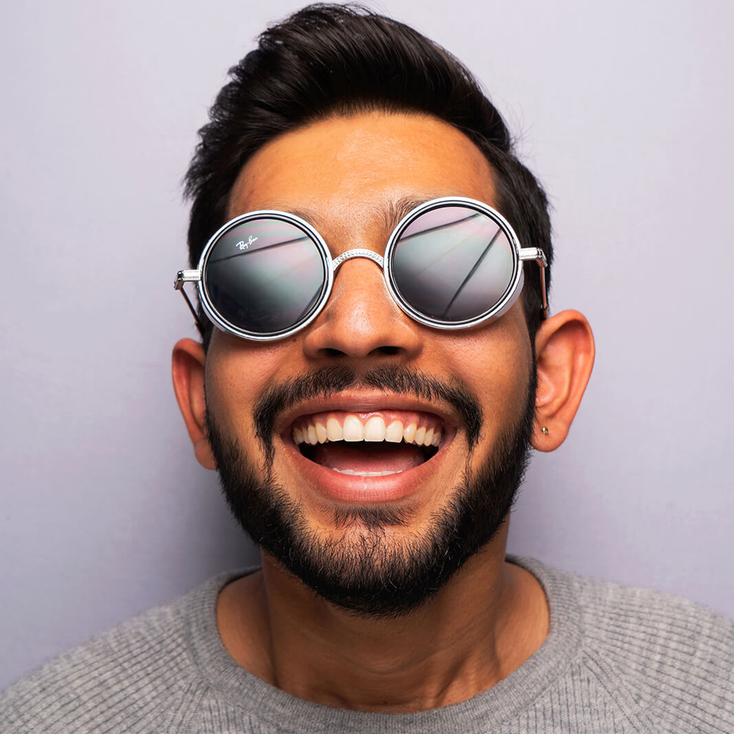 Portrait Photography Techniques for Stunning Images | shariacademy.com